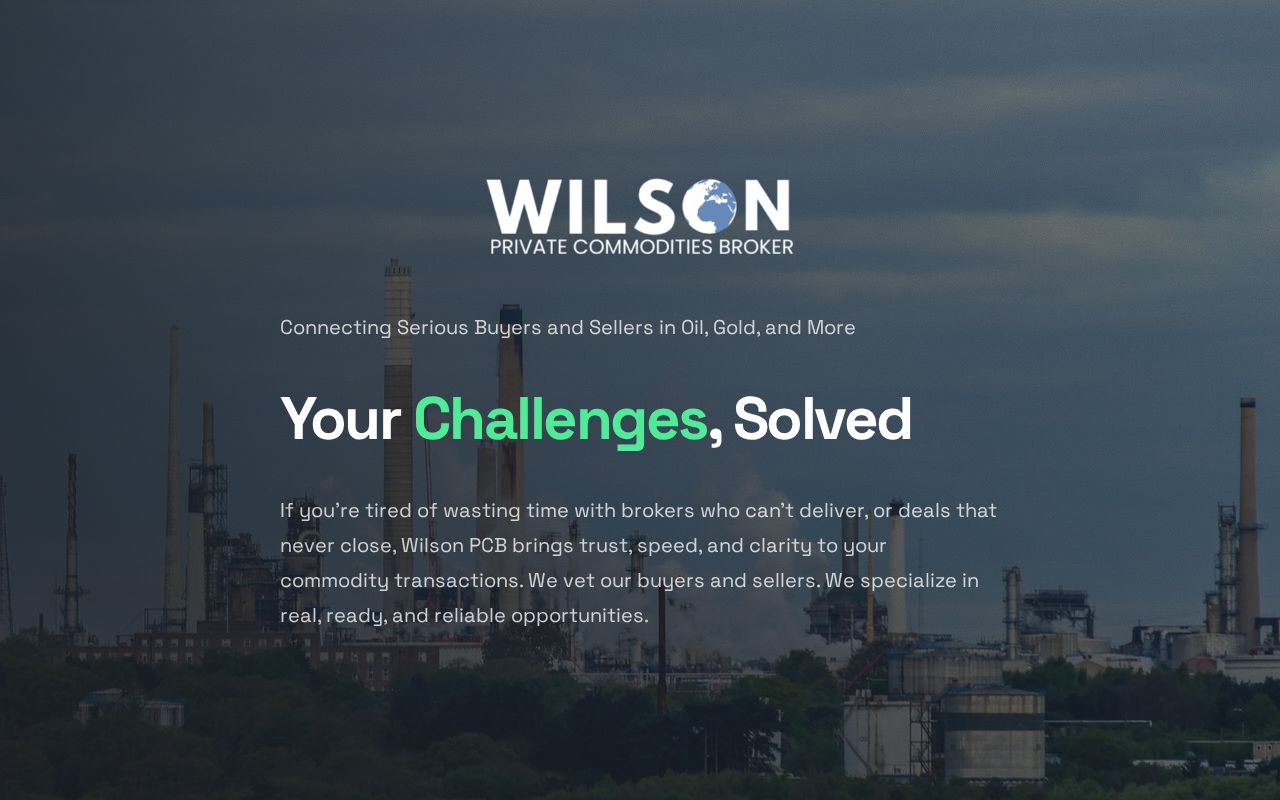 Wilson PCB